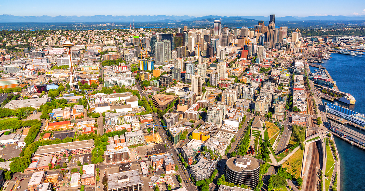 Seattle Multifamily Market Report – November 2024 - Yardi Matrix Blog