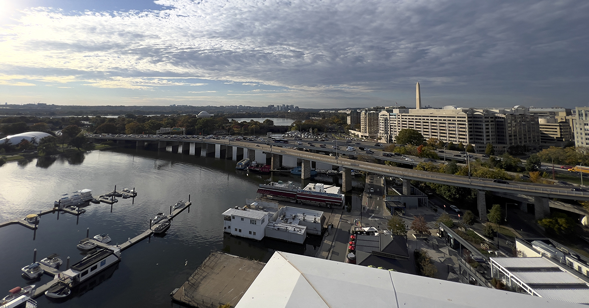 Washington DC Multifamily Market Report – November 2024 - Yardi Matrix Blog