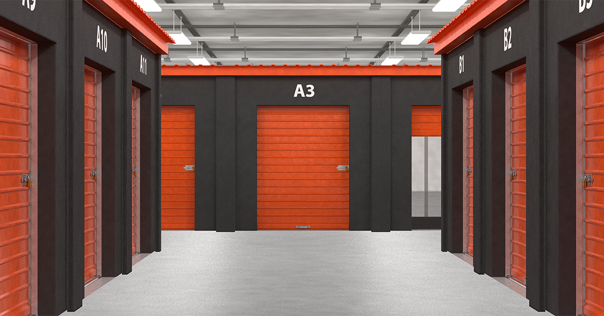 Self Storage Market Outlook – September 2024 - Yardi Matrix Blog