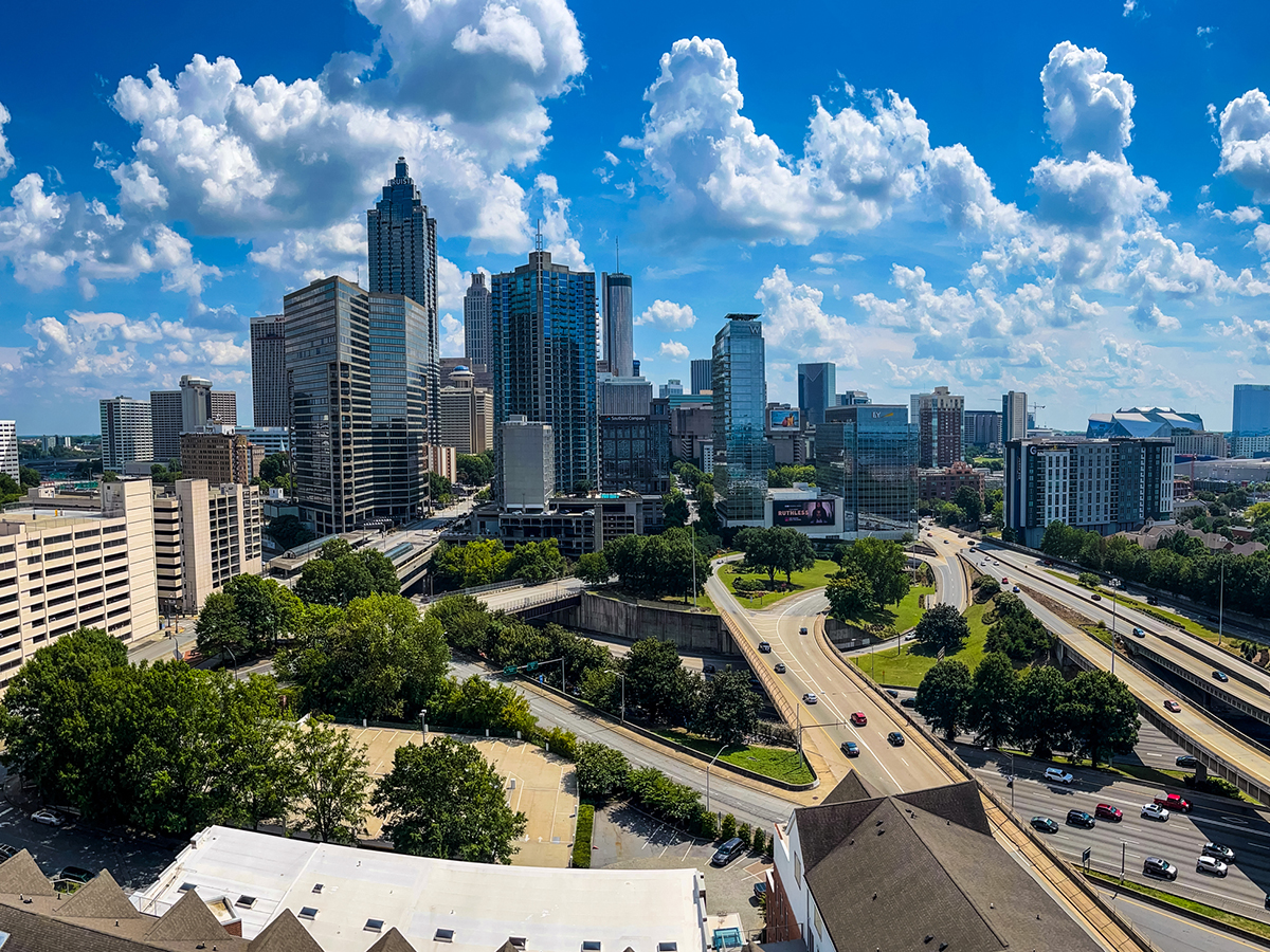 Atlanta Multifamily Market Report – January 2025 - Yardi Matrix Blog