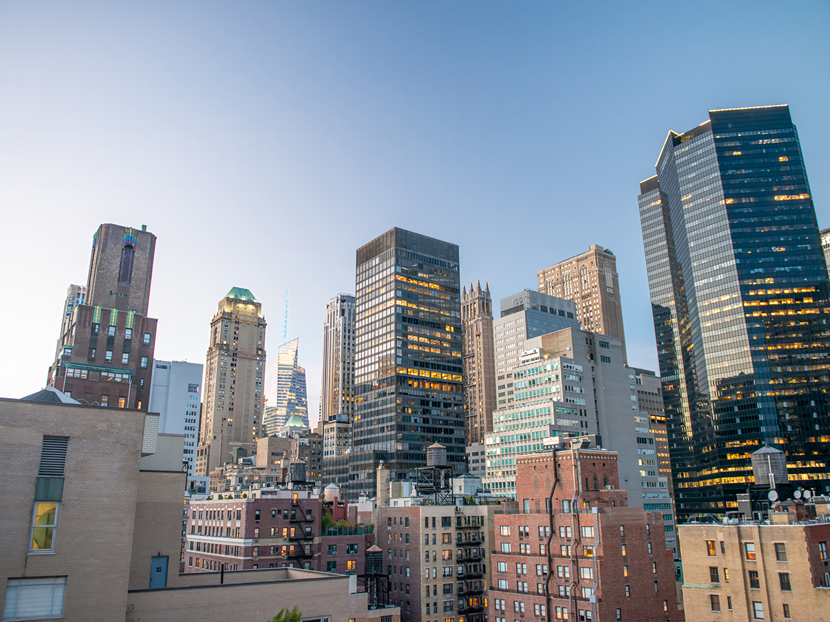 Manhattan Multifamily Market Report – January 2025 - Yardi Matrix Blog