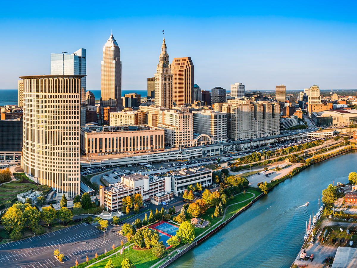 Cleveland Multifamily Market Report – April 2025 - Yardi Matrix Blog