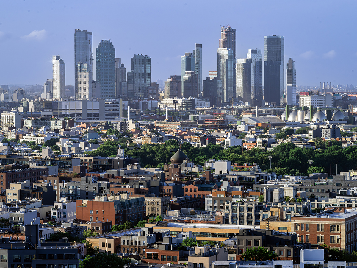 Queens Multifamily Market Report – January 2025 - Yardi Matrix Blog