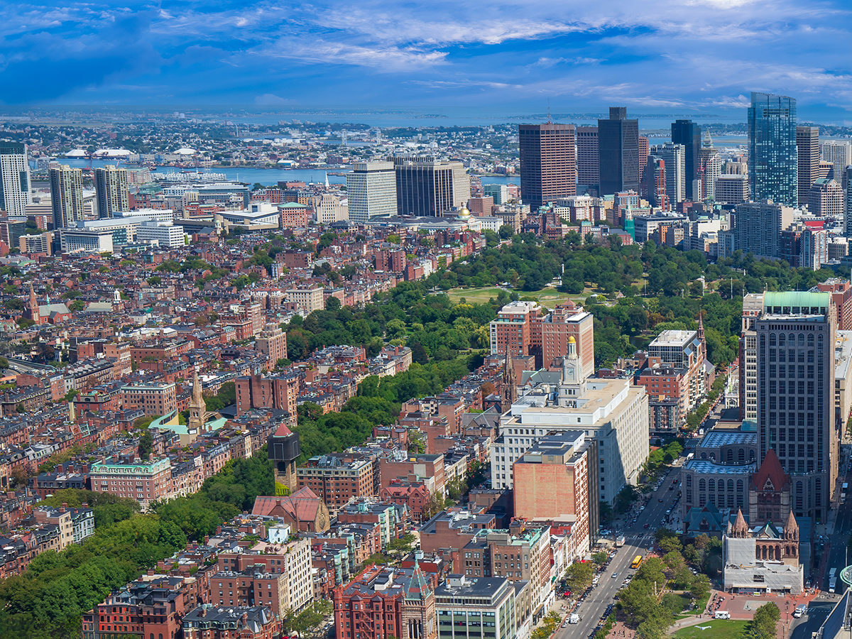 Boston Multifamily Market Report – February 2025 - Yardi Matrix Blog
