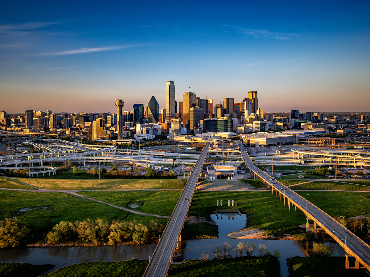 Dallas Multifamily Market Report – March 2025 - Yardi Matrix Blog