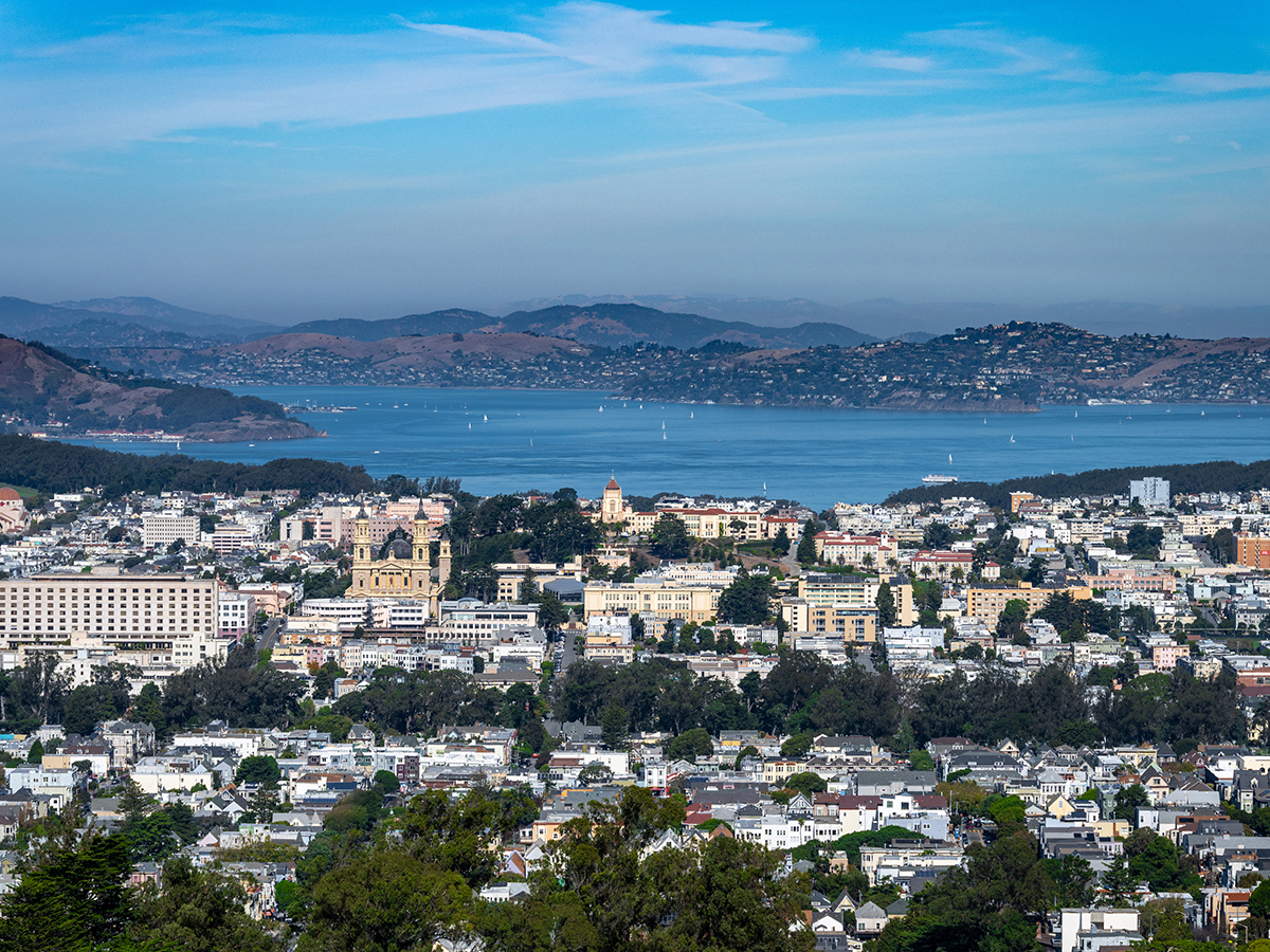 San Francisco Multifamily Market Report – February 2025 - Yardi Matrix Blog