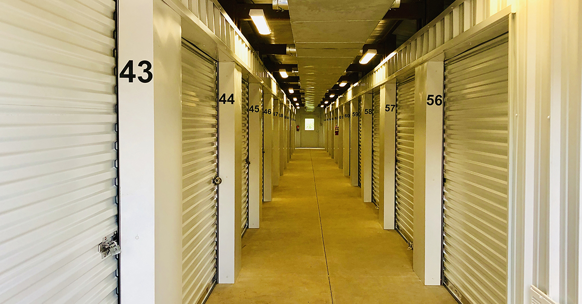 Self Storage Market Outlook - February 2025 | Yardi Matrix Blog