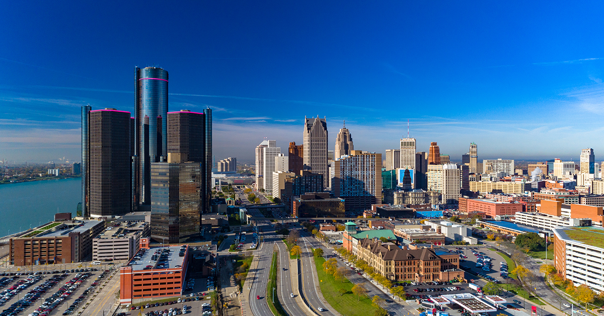 National Multifamily Market Report | Yardi Matrix Blog