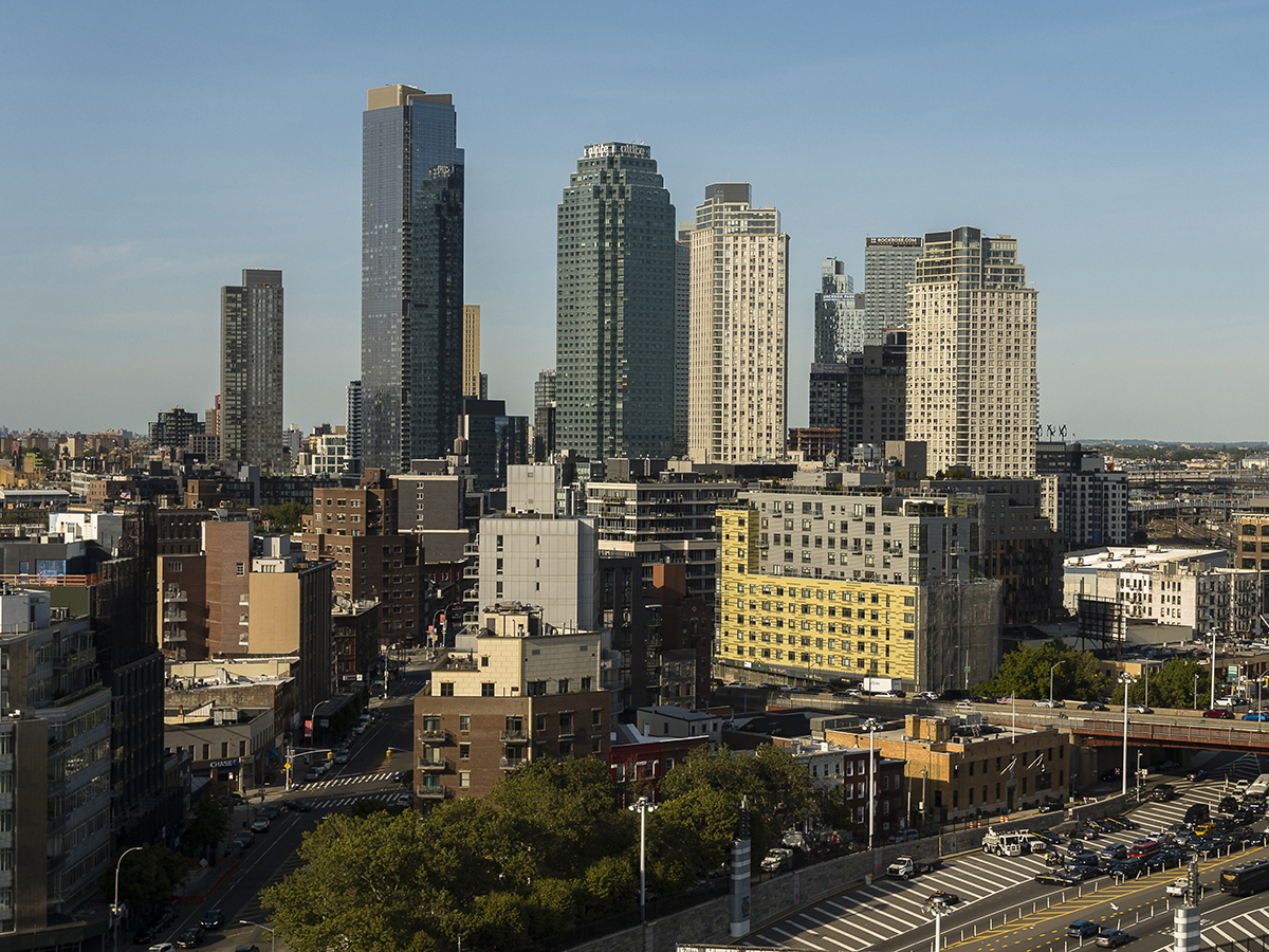 Queens Multifamily Market Report | Yardi Matrix Blog
