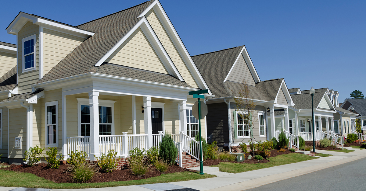 Affordable Housing Market Report - May 2025 - Yardi Matrix Blog