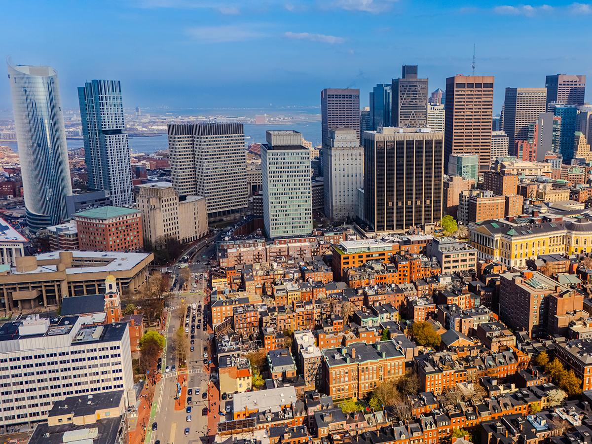 Boston Multifamily Market Report – June 2025 - Yardi Matrix Blog