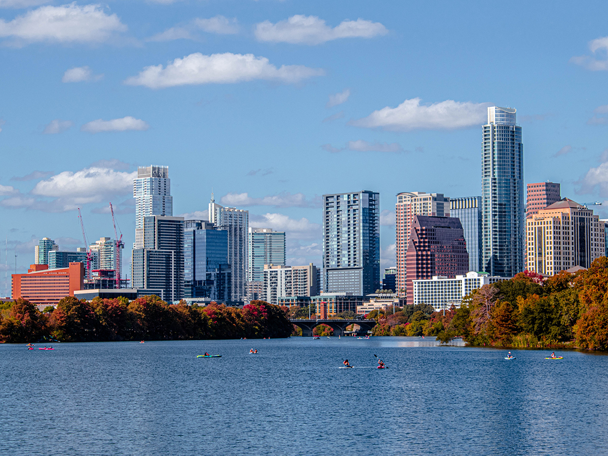 Austin Multifamily Market Report – March 2025 - Yardi Matrix Blog