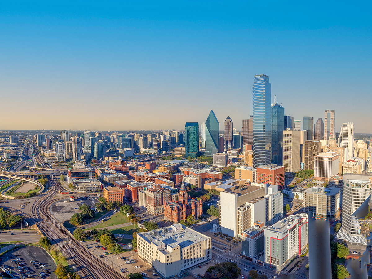 Dallas Multifamily Market Report | Yardi Matrix