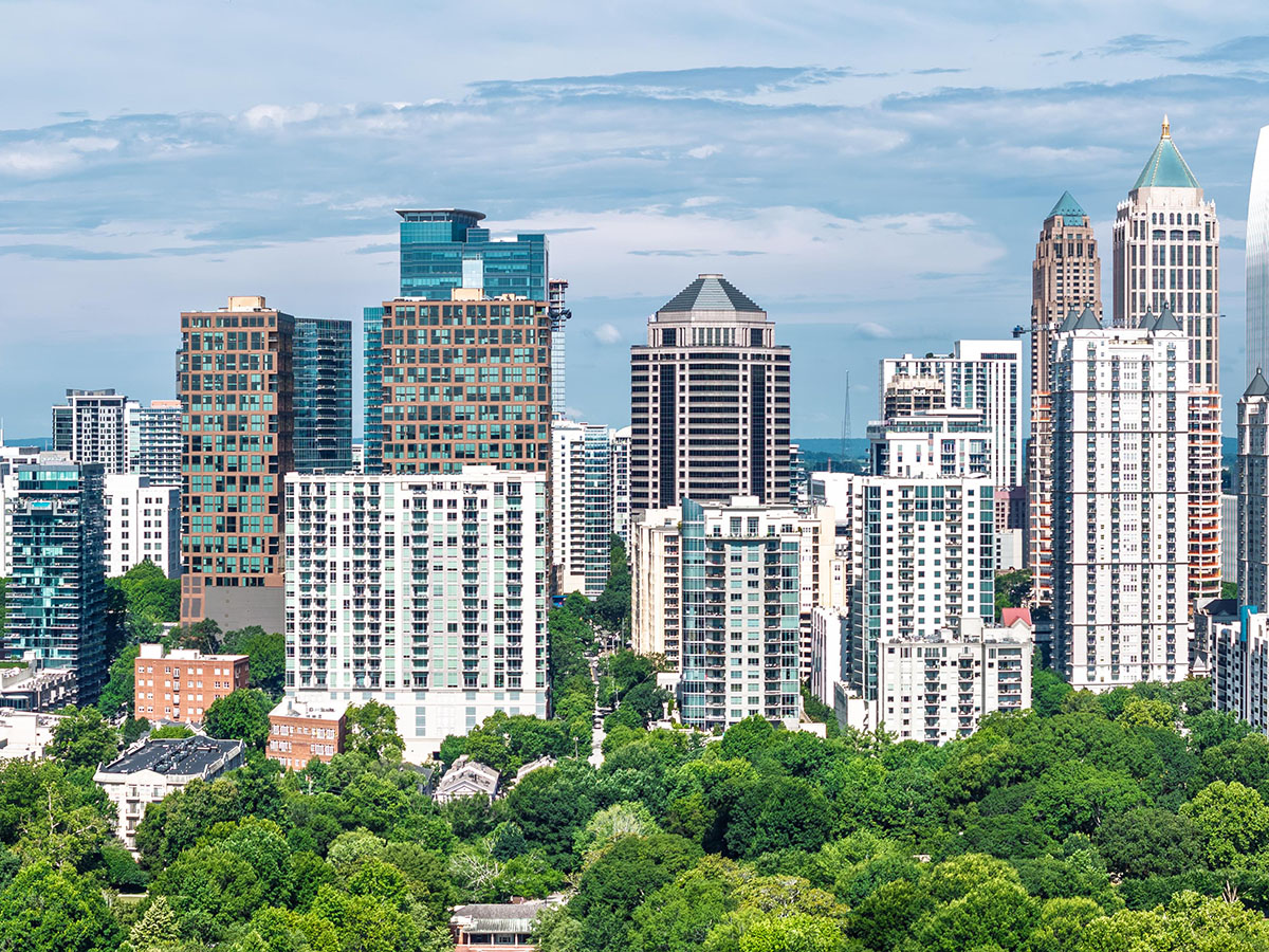 Atlanta Multifamily Market Report – August 2025 - Yardi Matrix Blog