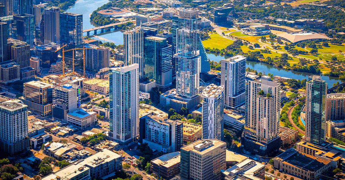 National Multifamily Market Report - June 2025 - Yardi Matrix Blog