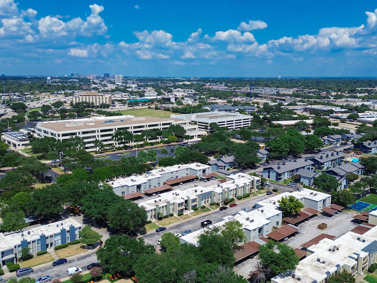 Dallas Multifamily Market Report | Yardi Matrix