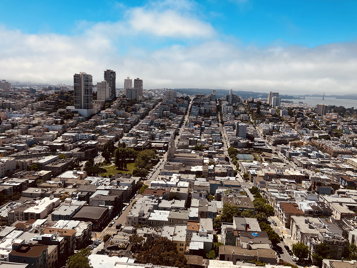 San Francisco Multifamily Market Report – November 2025 - Yardi Matrix Blog