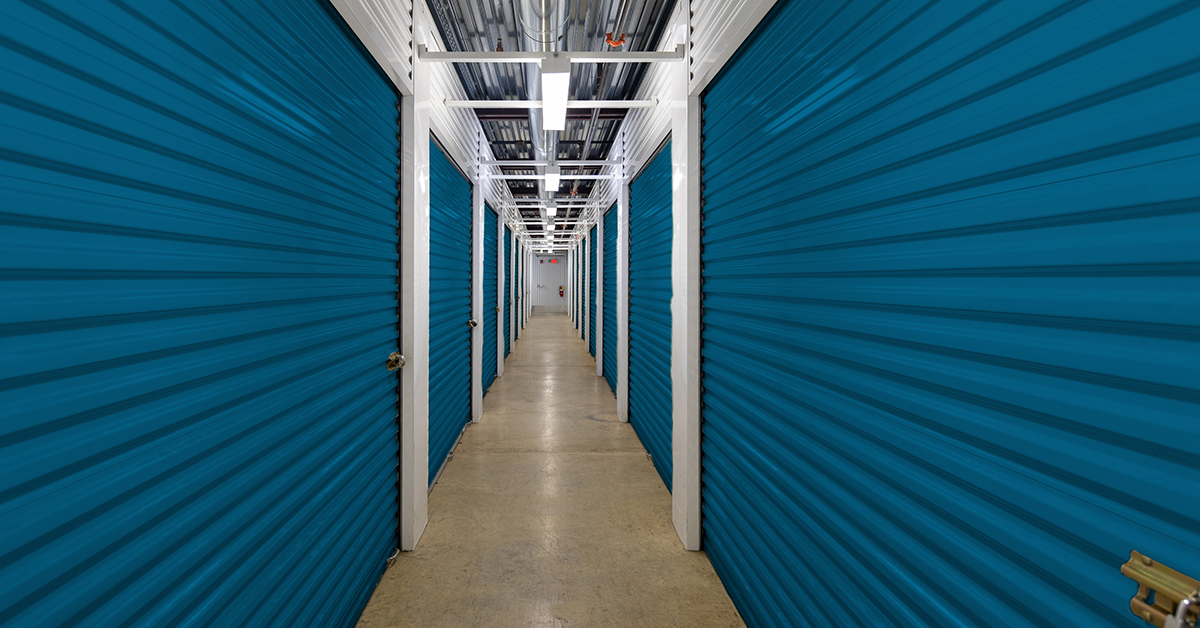 Self Storage Market Outlook – September 2025 - Yardi Matrix Blog