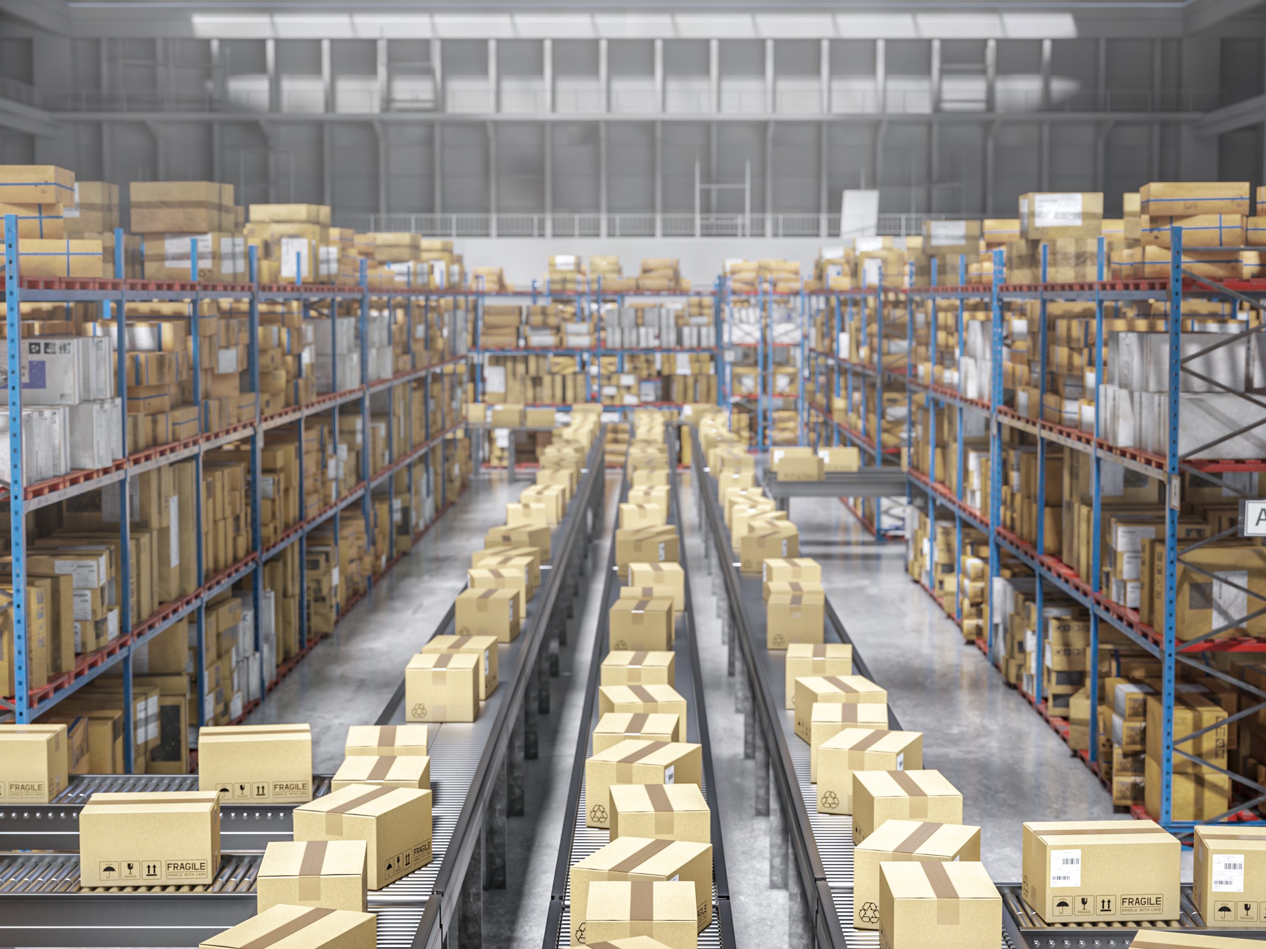 U.S. Industrial Market Outlook – July 2025 - Yardi Matrix Blog