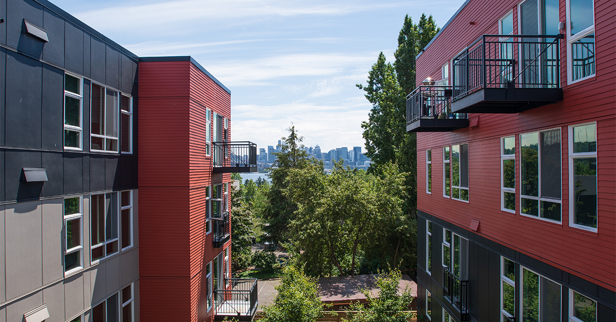 Affordable Housing Market Report - January 2026 - Yardi Matrix Blog