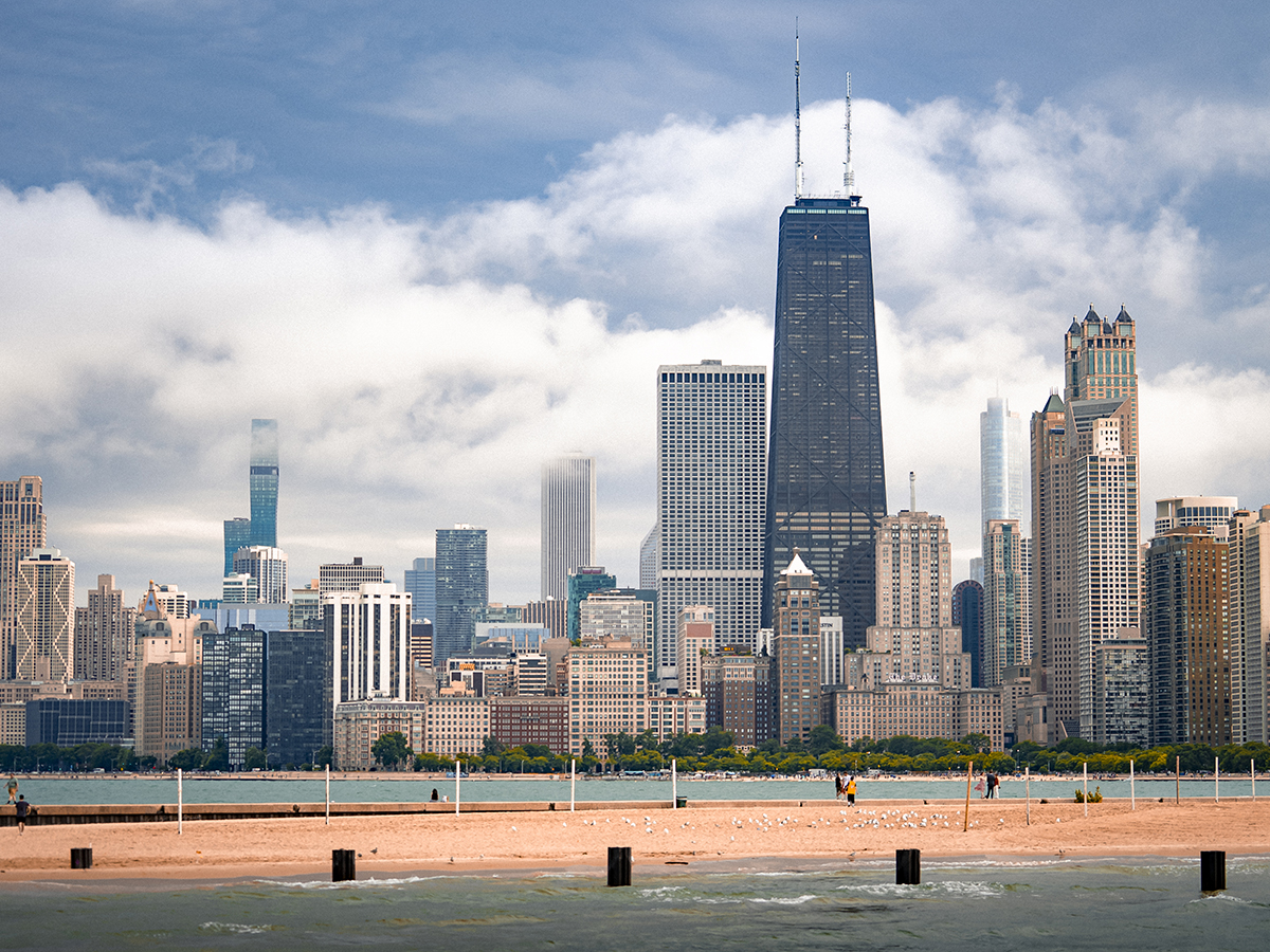 Chicago Multifamily Market Report – January 2026 - Yardi Matrix Blog