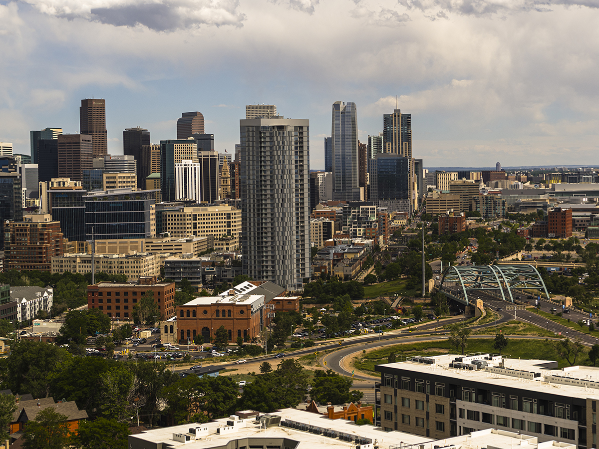 Denver Multifamily Market Report – January 2026 - Yardi Matrix Blog