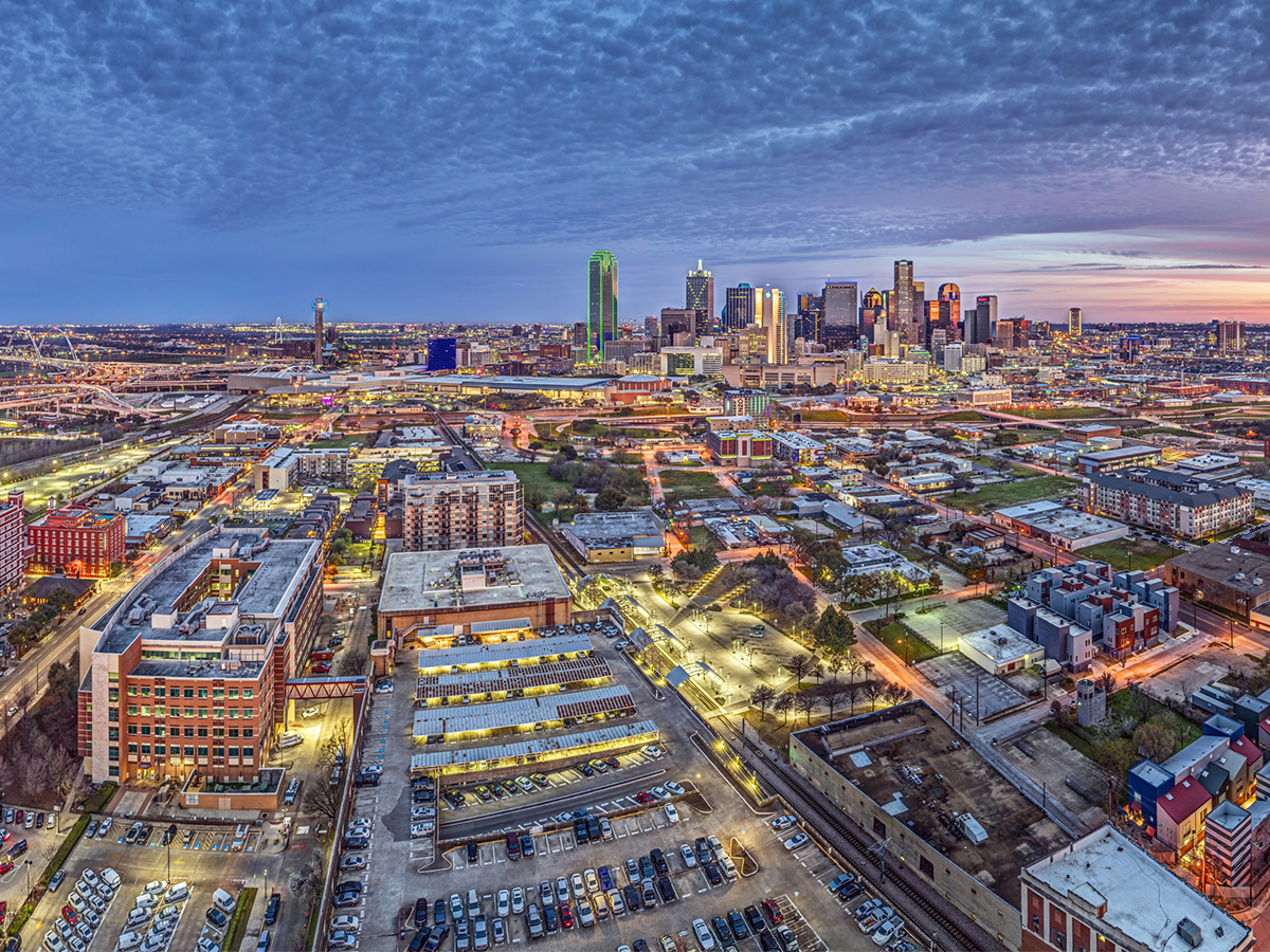 Dallas Multifamily Market Report | Yardi Matrix