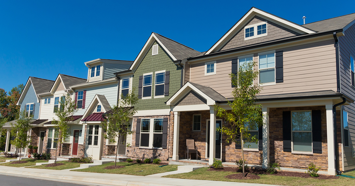 Affordable Housing Market Report - February 2026 - Yardi Matrix Blog