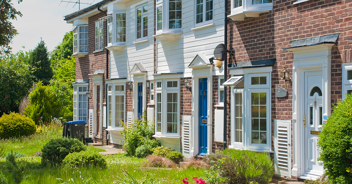 Affordable Housing Market Report - June 2026 - Yardi Matrix Blog