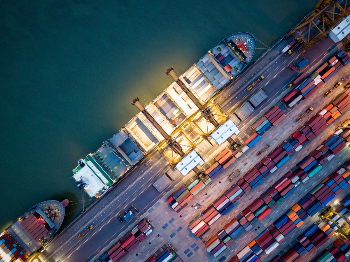U.S. Industrial Market Outlook – May 2026 - Yardi Matrix Blog