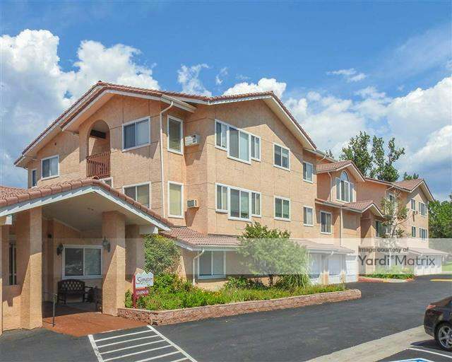 380 North Limit Street 80904, Colorado Springs, CO, The Signature at ...