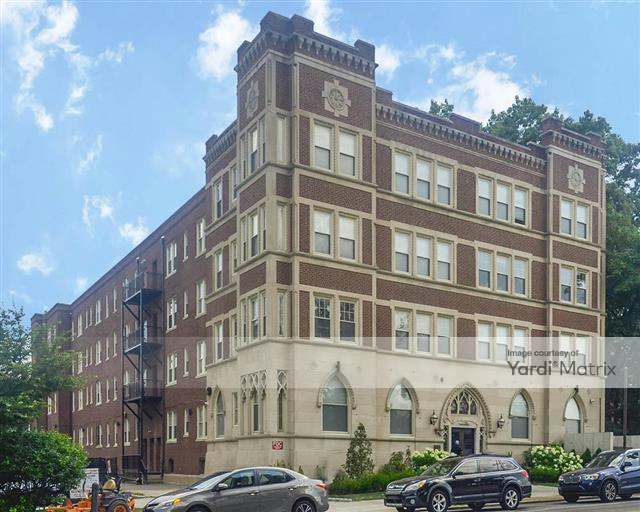 6300 City Avenue 19151, Philadelphia, PA, 6300 City - #358686 | Yardi Matrix